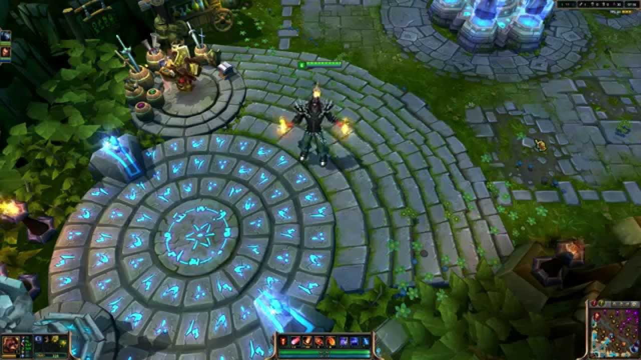 Skin Brand Vándalo (Vandal) - YouTube