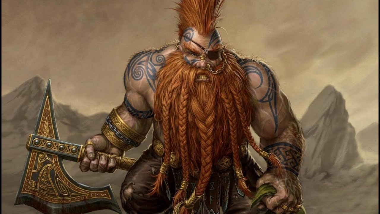 Total War Warhammer | Campaña con Enanos gameplay - YouTube