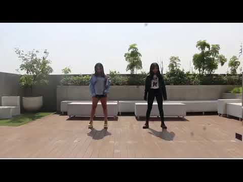 Dance Choreography Power - Little mix - YouTube