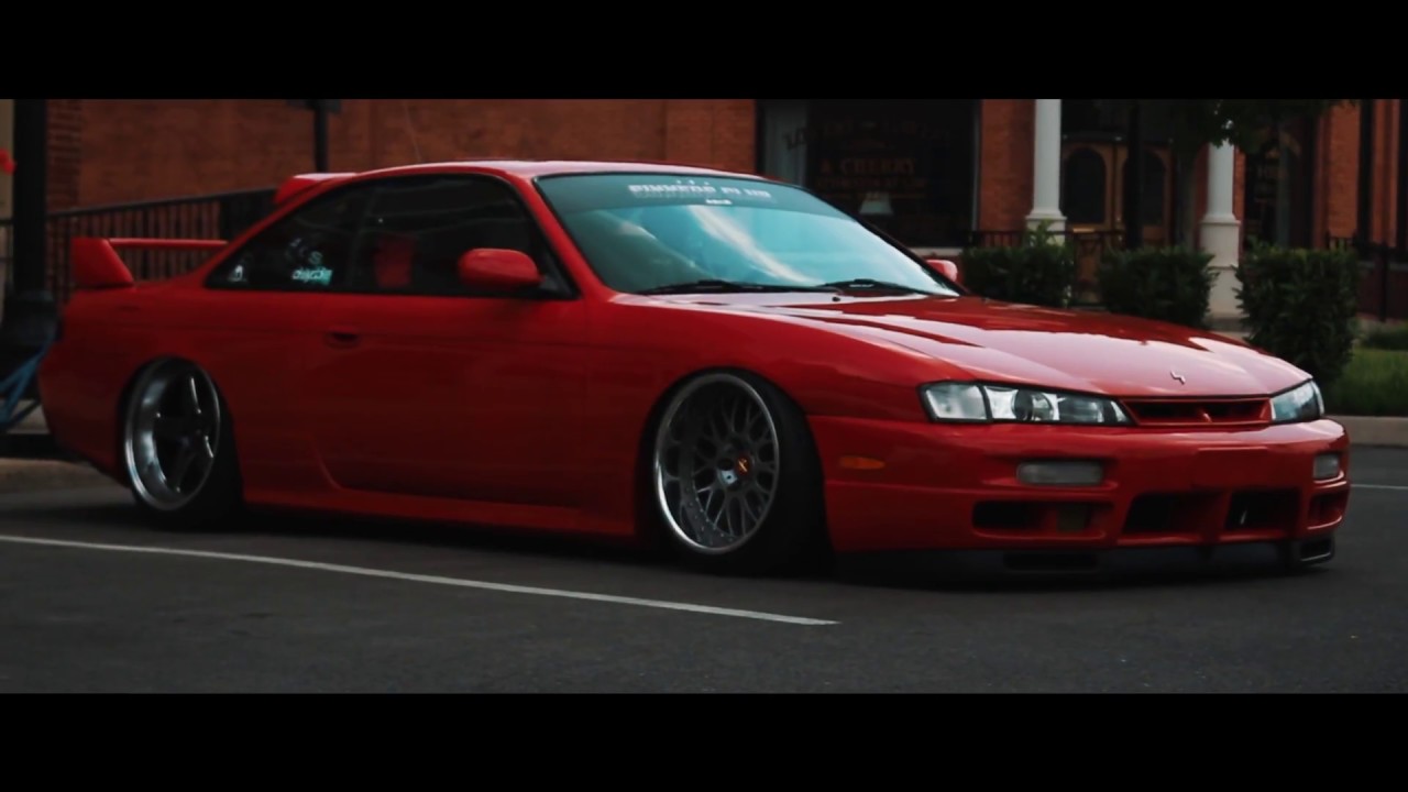 Nashville Gang Gang | Clark's S14 Kouki | Mike's NA Miata | Chris's S13 ...