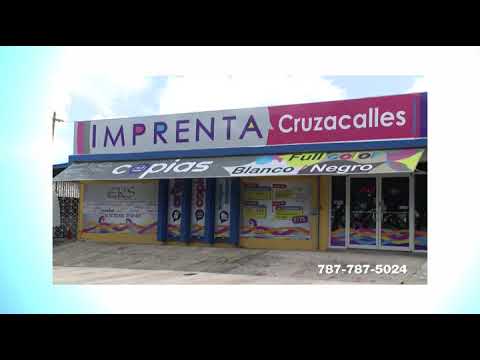 ERS Graphics & Promotional Items - YouTube
