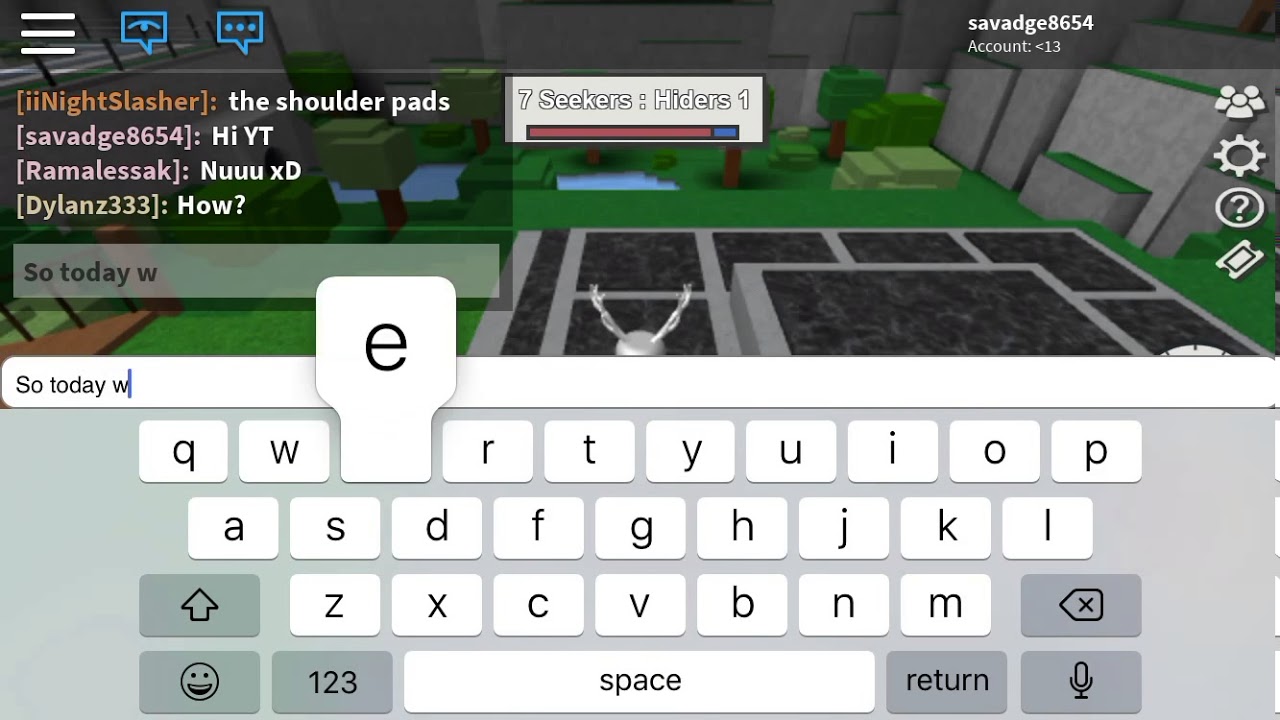 [EVENT] roblox event slime Nickelodeon - YouTube