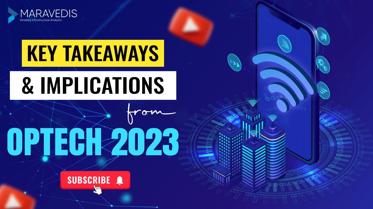Optech 2023 Debrief: Key Takeaways and Industry Implications - YouTube