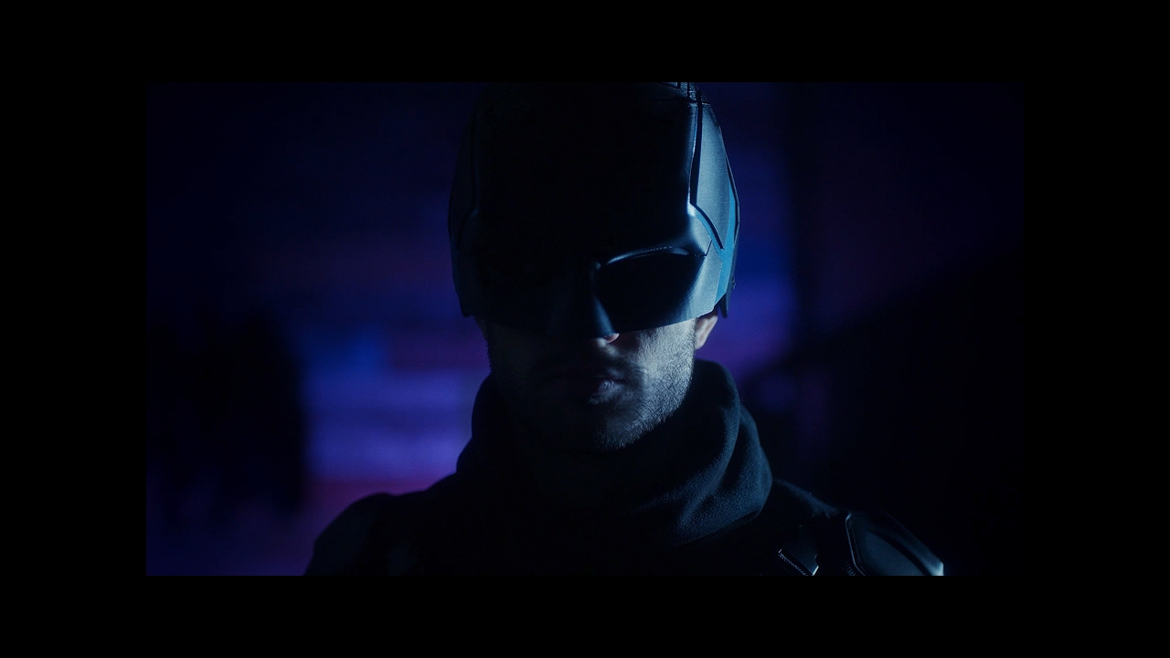 Супергерой. Dewolf - YouTube