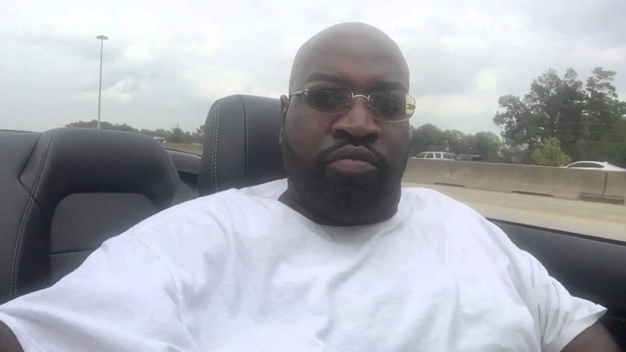 Chicken Wing aka Little Hand Man - YouTube