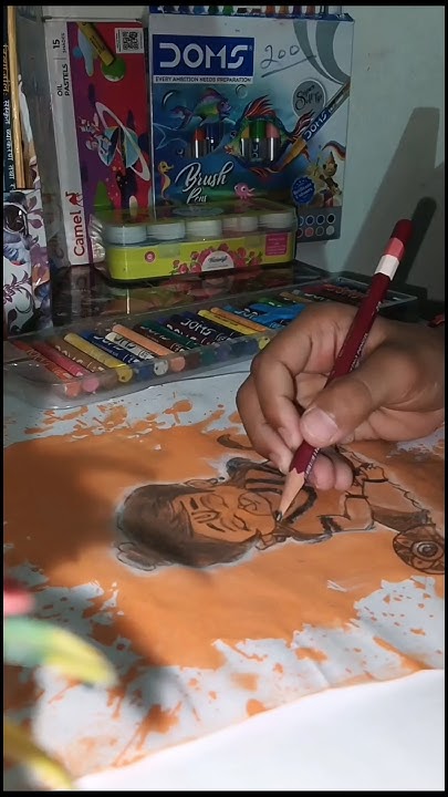 Mere Body me Sensation hota hai🖌️ ️#shortvideo #viralshortvideo #art #sensation #mydrawing - YouTube
