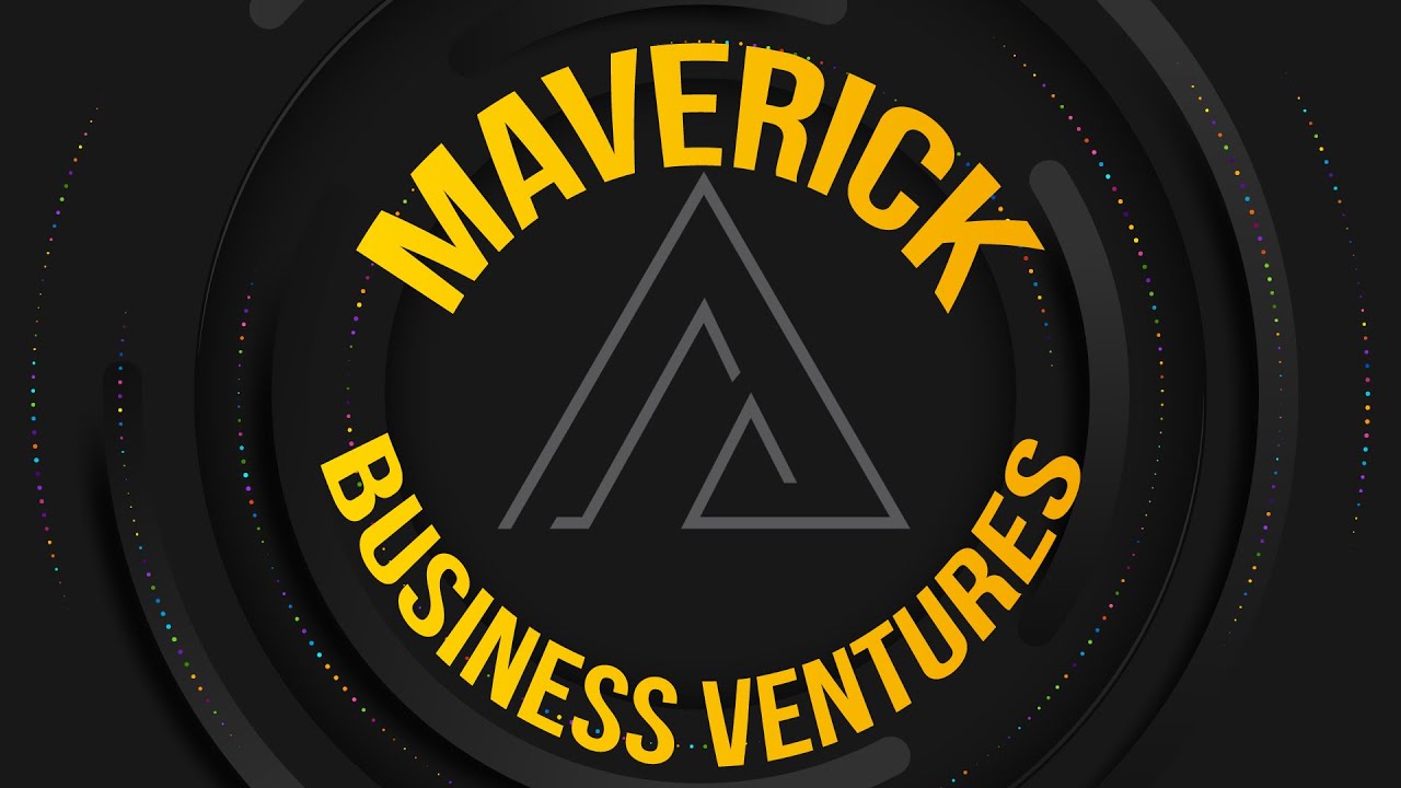 Maverick Business Ventures - YouTube