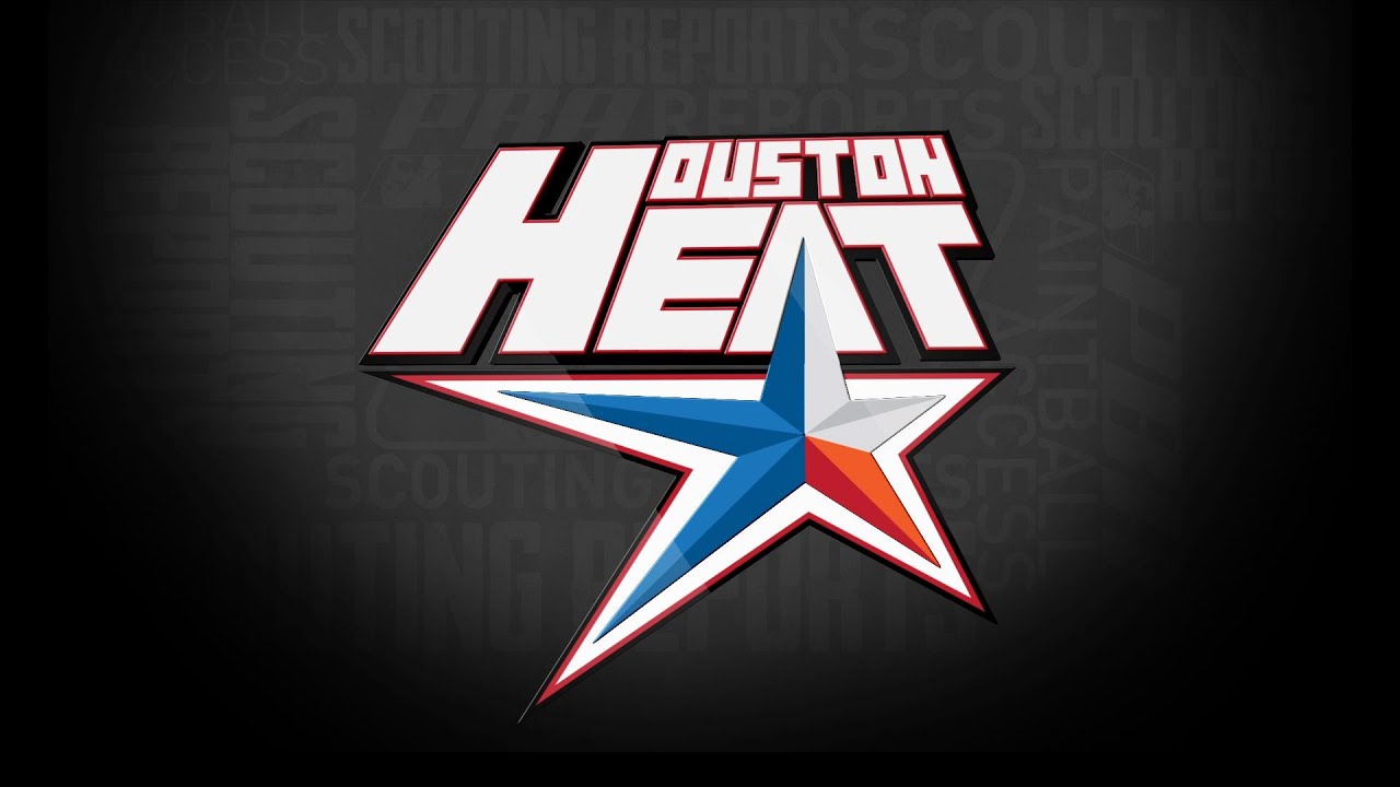 2014 PBA Scouting Report: Houston Heat - YouTube