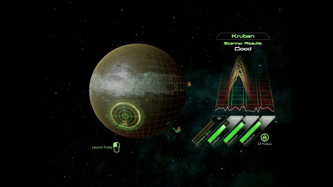 Mass Effect 2 Weekly Ep. 27: The Aralakh System - YouTube