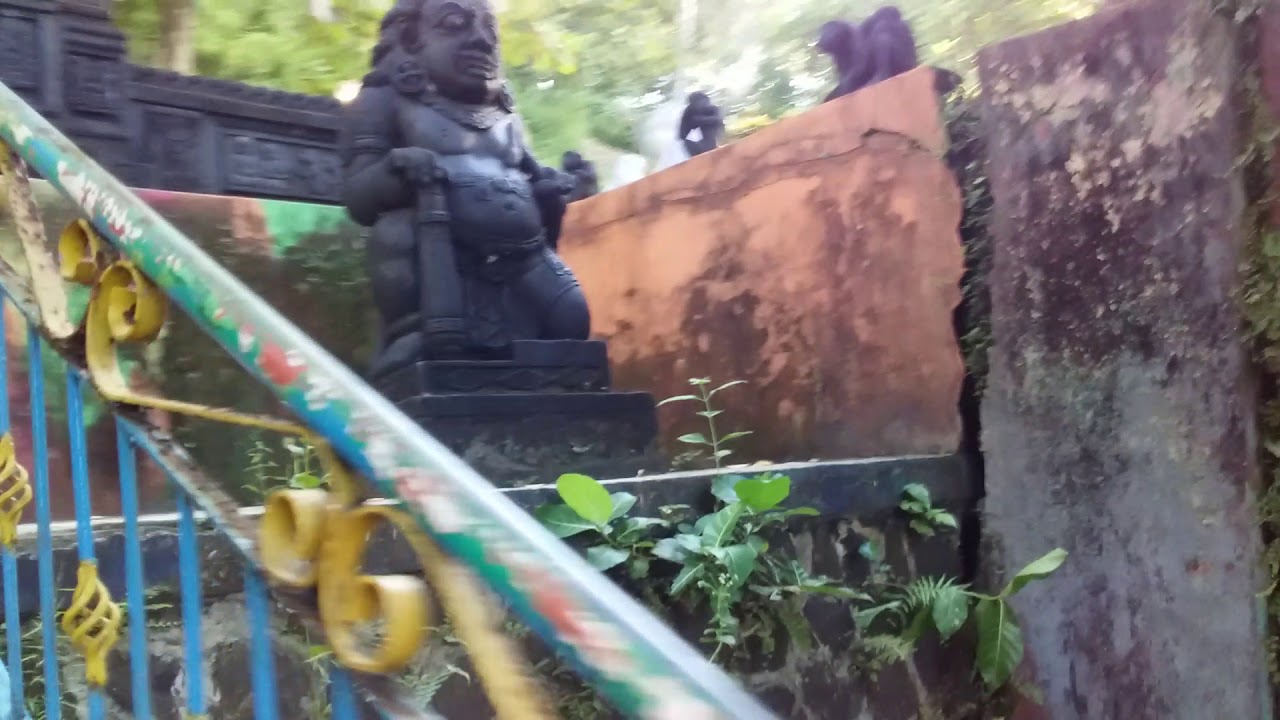 Wisata Goa jati jajar kebumen jawa tengah perpisahan smpn 1 gunung jati ...