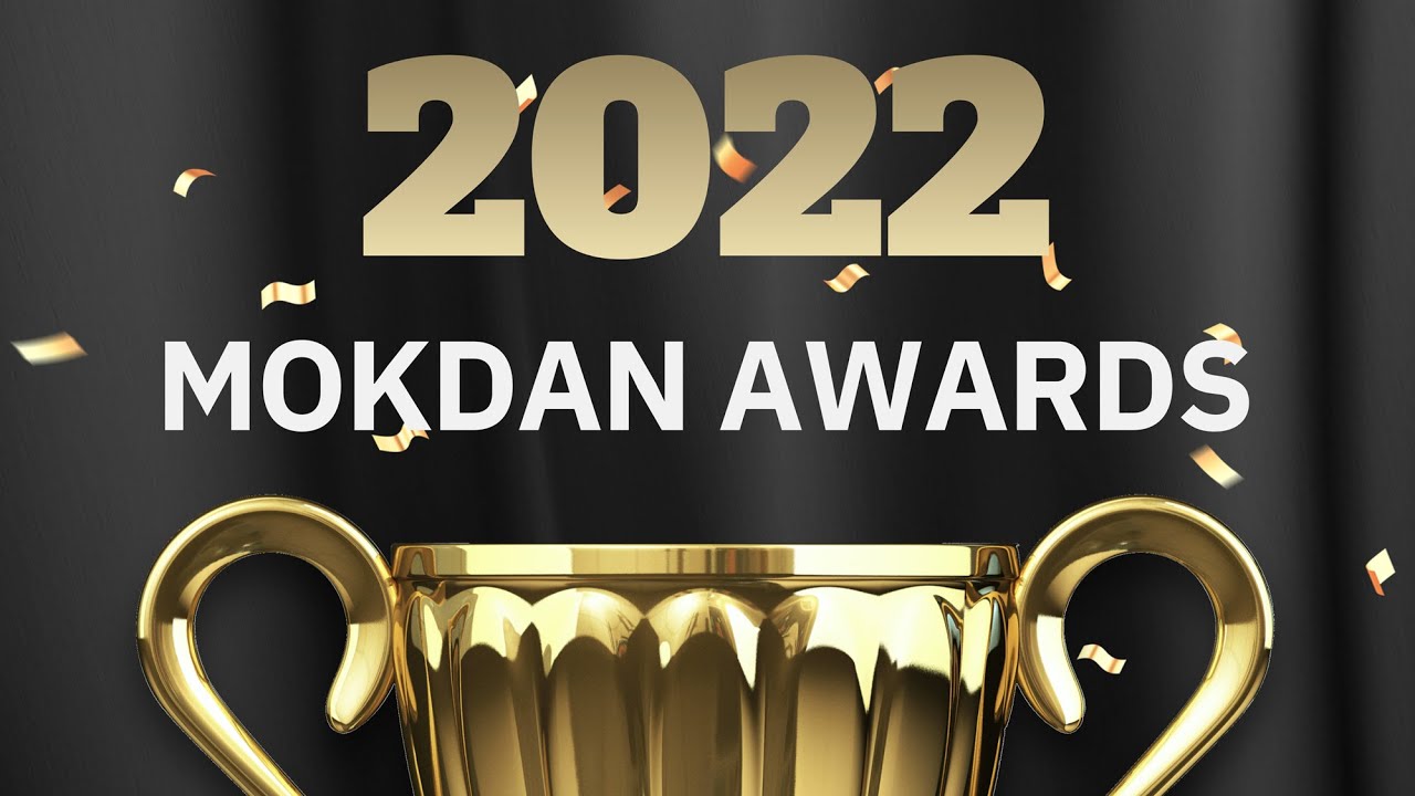 2022 MOKDAN AWARDS - YouTube