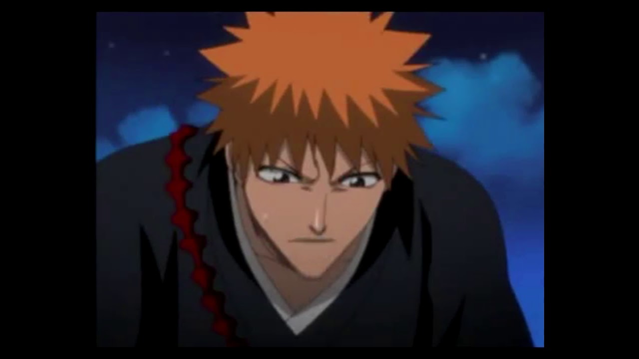 Ceifeiros de Almas BLEACH POOP - YouTube