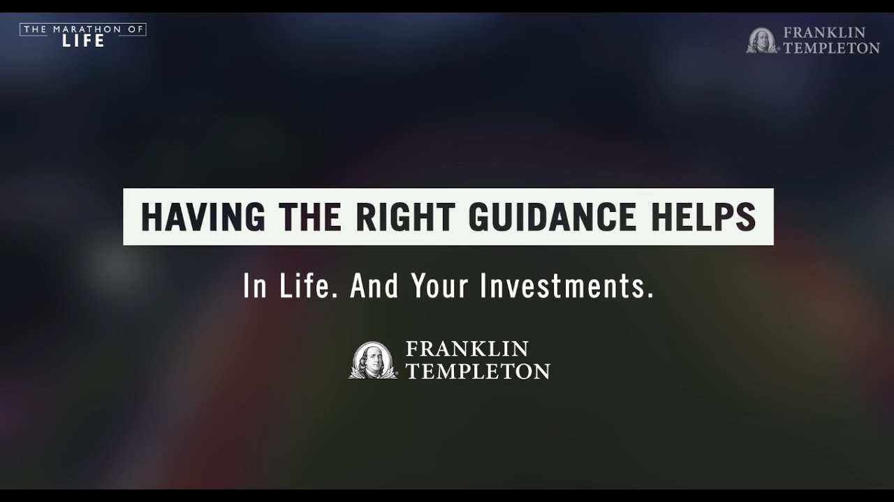 Having The Right Guidance Helps - YouTube