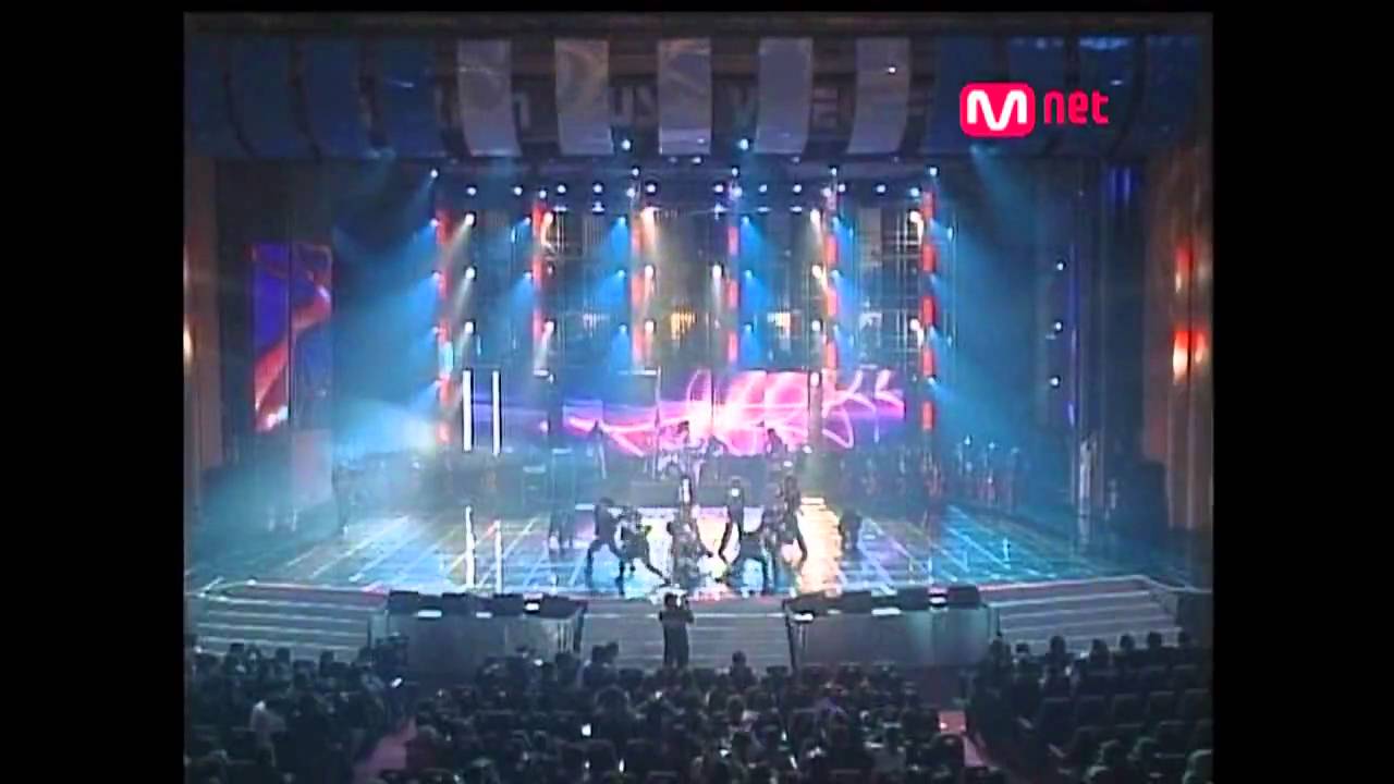 [041204] DBSK - Tri-Angle - YouTube