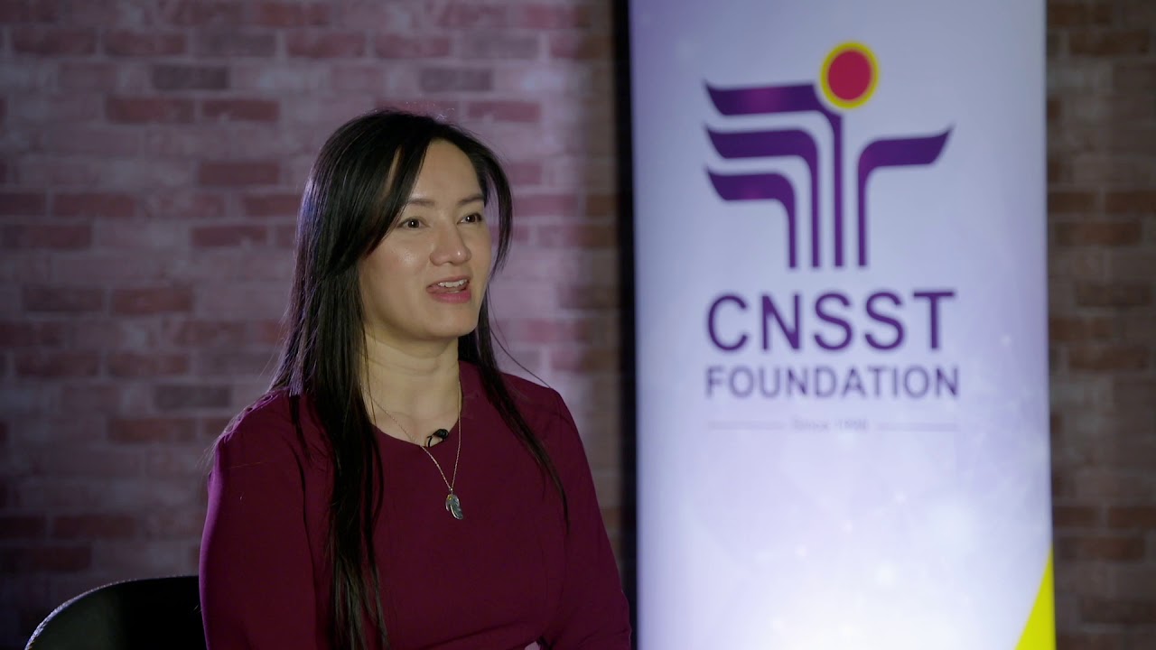 CNSST Foundation Documentary 2018 - YouTube