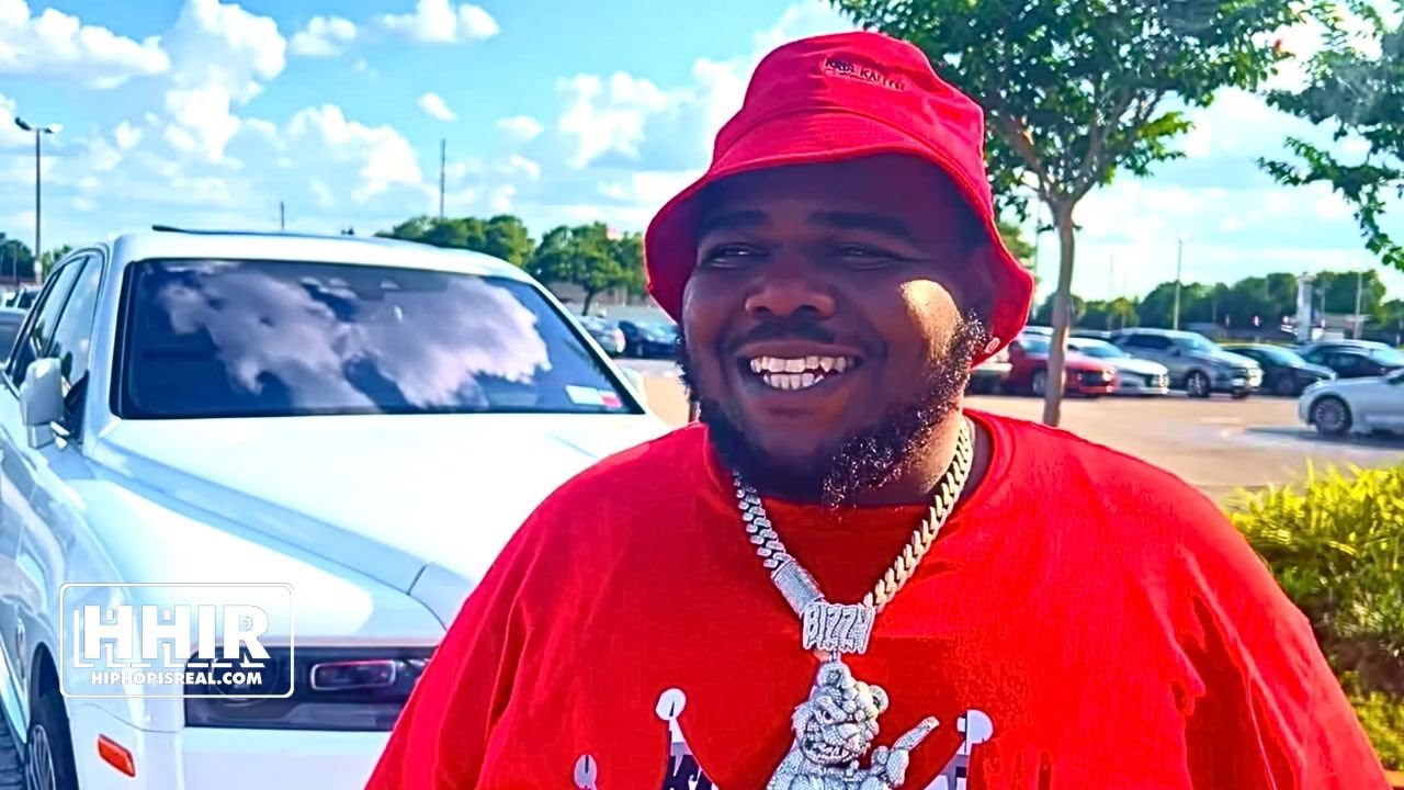 T-TOP RECAPS His BATTLE VS DANNY MYERS "I THINK MY 30 STREEK CONTINUES ...