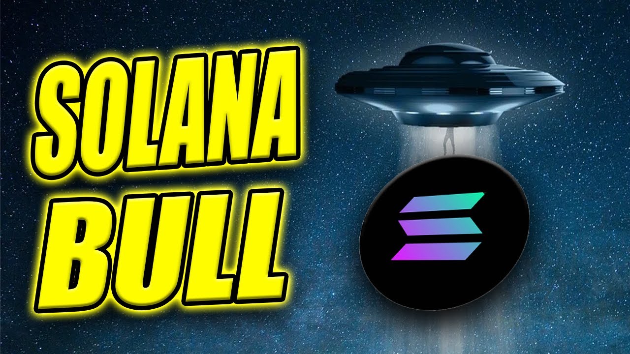 Solana Is Ready For A Bull Market! - YouTube