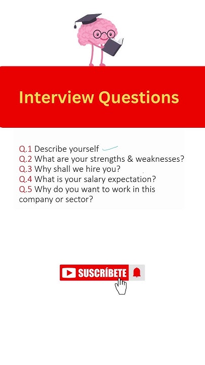 Interview Questions #interview #interviewquestions - YouTube