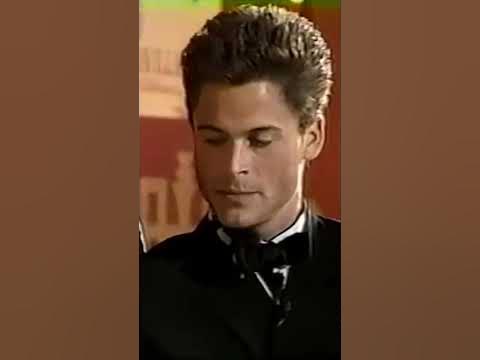 Snow White & Rob Lowe at the Oscars? (Film with Family Podcast) - YouTube