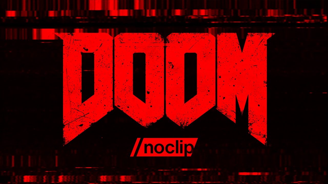 DOOM Series - Teaser - YouTube