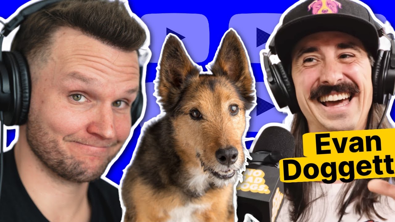 Dog Training Alone Won’t Fix Your Dog | No Bad Dogs Podcast – Evan ...