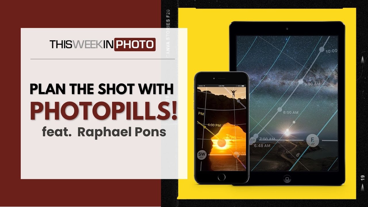 Take Control of Your Photography: How PhotoPills Can Help You Plan and ...