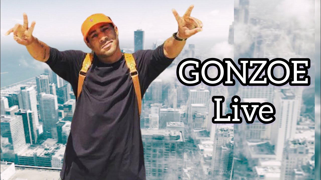 Gonzoe Speaks on Boskoe 100, Ice Cube and Tupac - YouTube