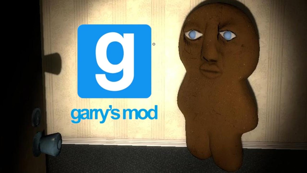 GMOD Horror Map - The Haunted Hotel! - YouTube