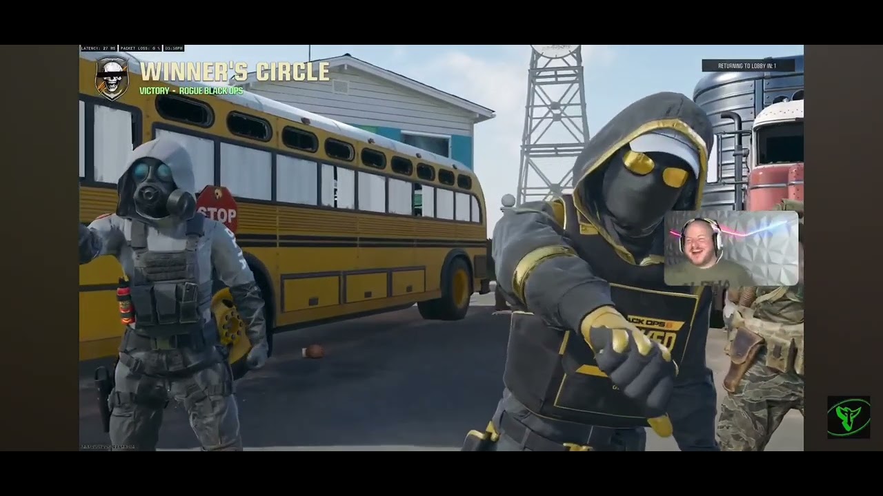 I don't have that one!?!? ohh wait - YouTube