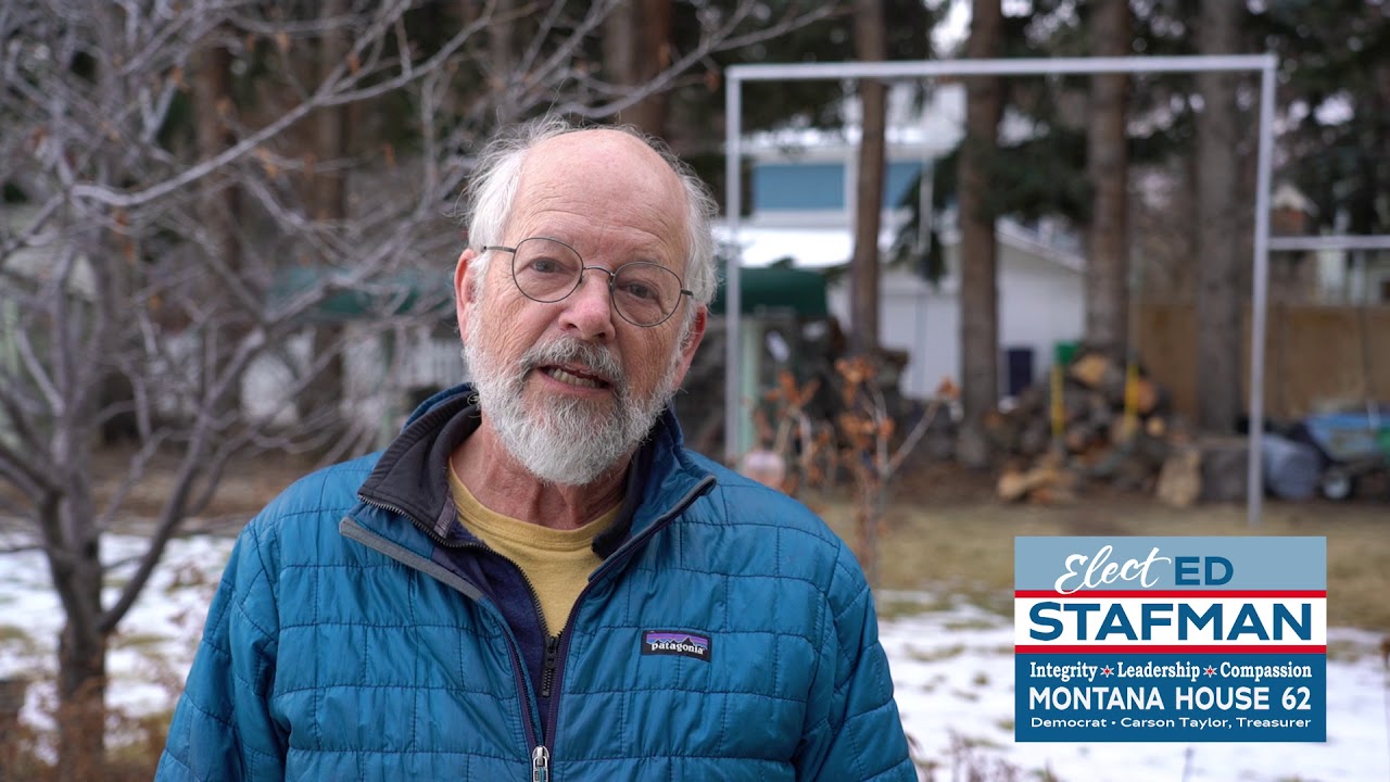 Carson Taylor Endorsement - YouTube