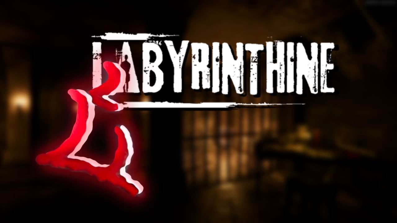 Labyrinthine | Chapter 4 - YouTube