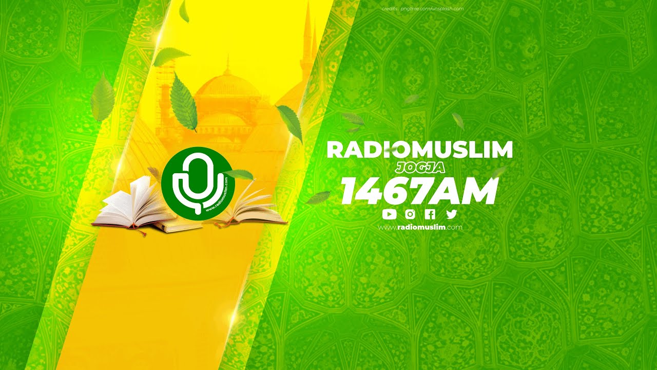 Bedah Buletin At Tauhid – Loyalitas Seorang Muslim - YouTube