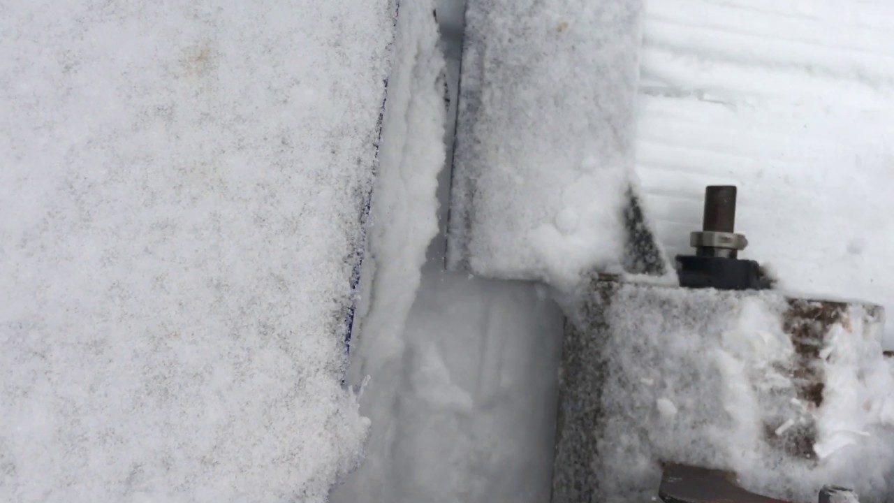 Power Renovator March 2017 Test 2 - YouTube