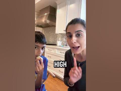 The Snack of Champions - YouTube