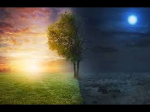 WHEN DOES A DAY (YUM) BEGINS ACCORDING TO YAHUAH'S SCRIPTURES - YouTube