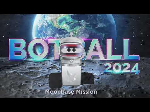 2024 Botball: Moonbase Mission Trailer - YouTube