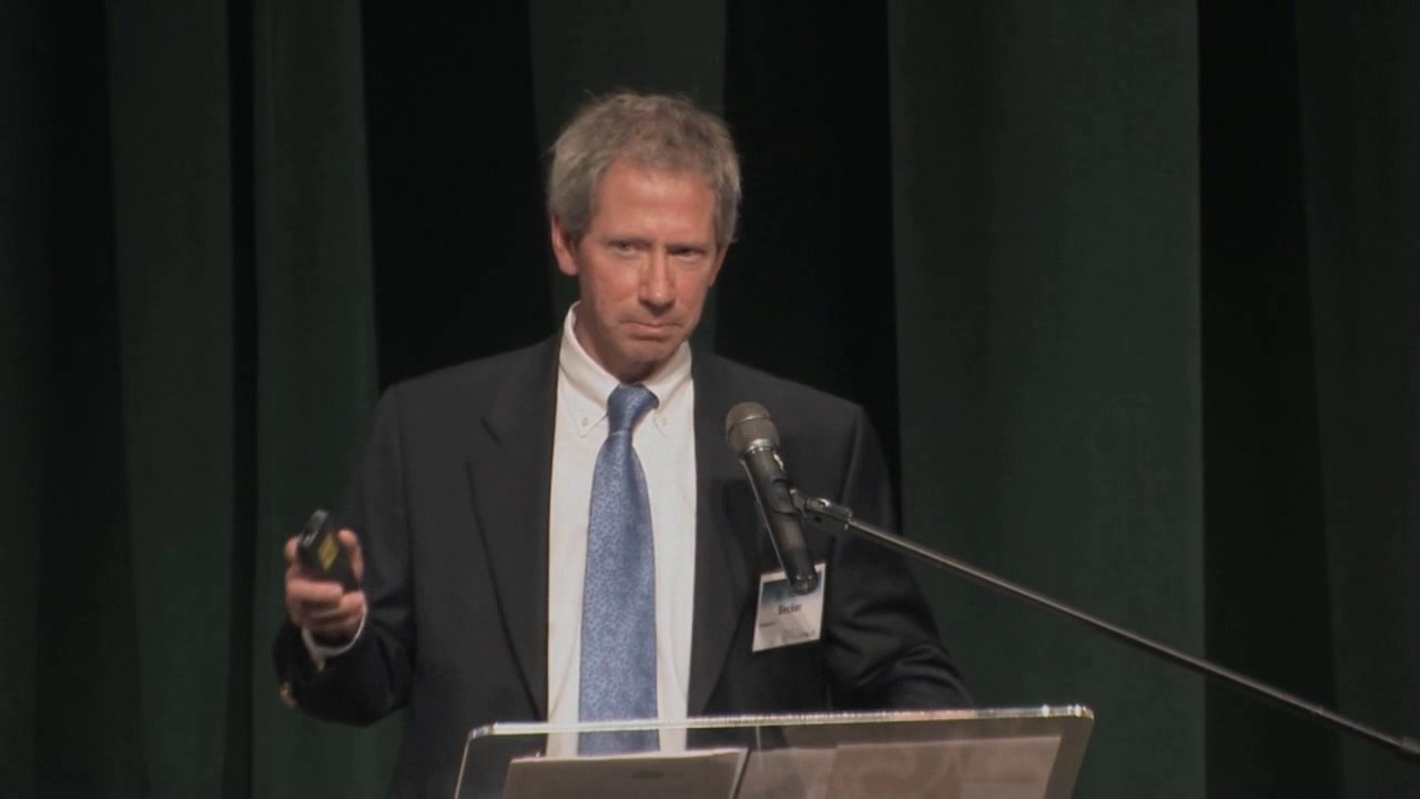 Newtown Sandy Hook Community Connections Day Keynote Dr Kevin Becker ...