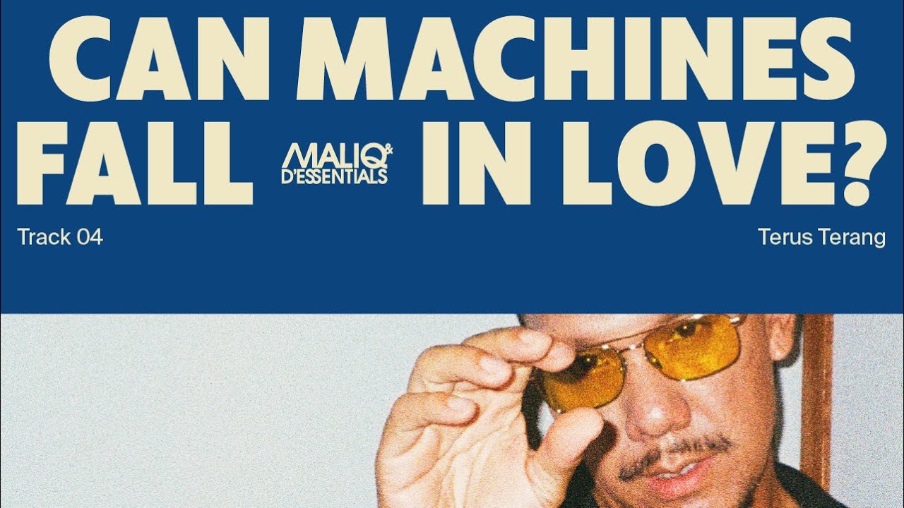 MALIQ & D'Essentials - Terus Terang (Official Lyric Video) - YouTube Music