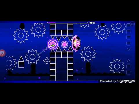 gd create your own level part 2 coming soon - YouTube