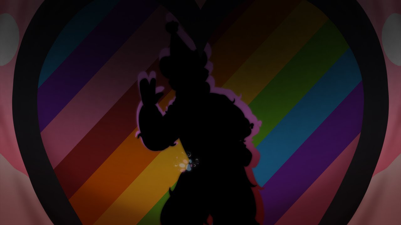 Pandy the Party Panda | Murder At The Party House 382 | Minecraft Fnaf ...