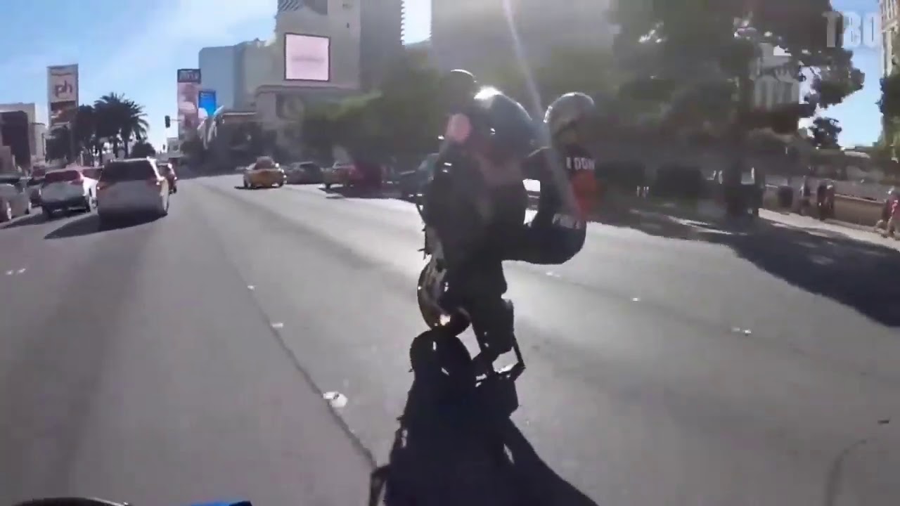 Very bad motorcycles crashes #1 - YouTube