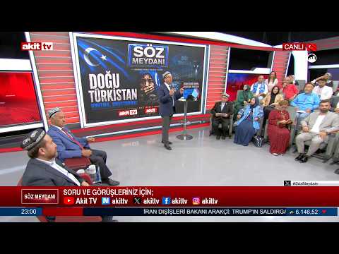 Söz Meydanı-Sabri Şahsuvar,Ahmet Çakar,Alimcan Boğda \