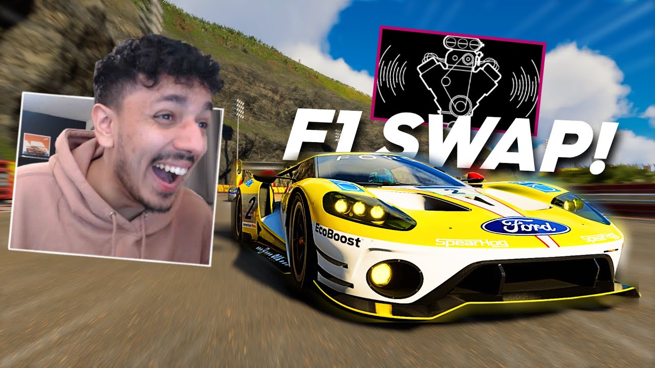 THIS Is The FIRST Ever NEW LOCKED Summit Car!!.. And It's Crazy Good ...