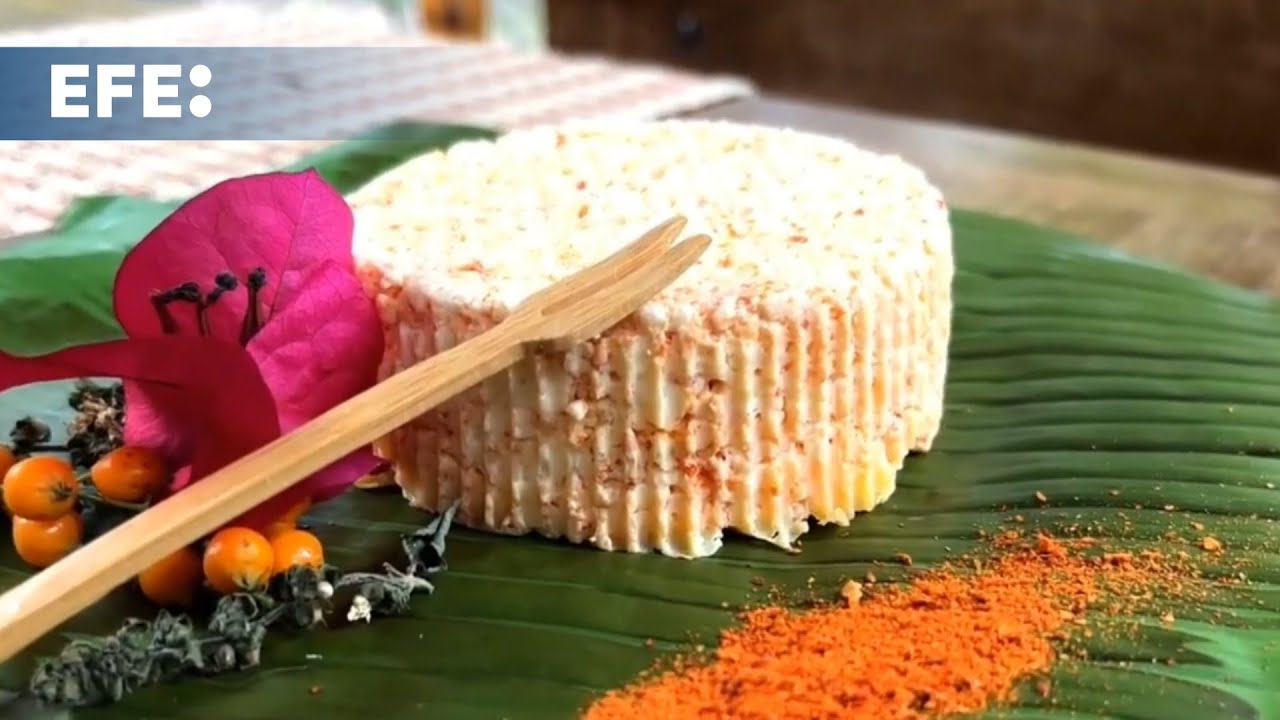 El ceviche, corviche, viche y el proliche, afamados platos típicos de ...