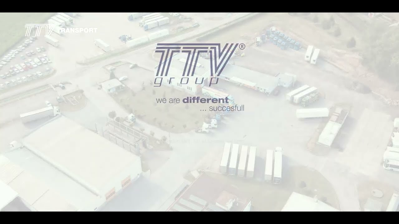 TTV group - areál TTV Kostelec nad Orlicí - YouTube