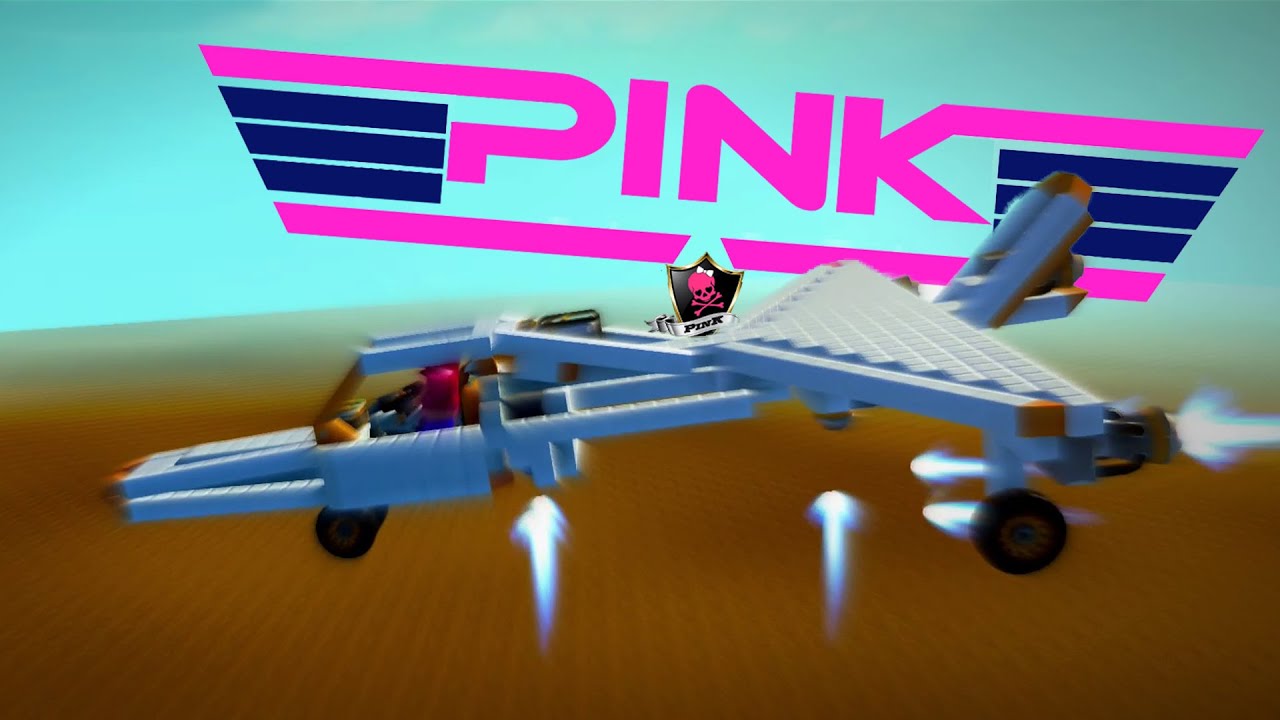 Scrap Mechanic #03 - Top Gun - YouTube