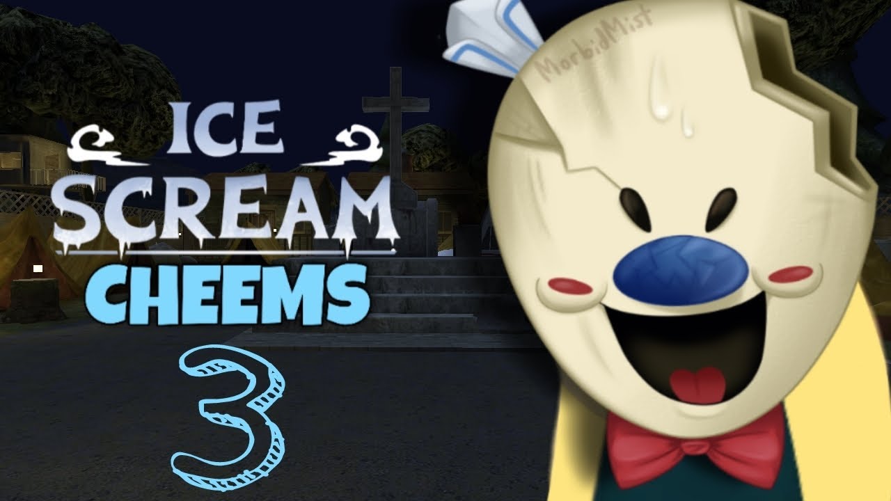 Ice Scream Cheems 3 | ingrediente especial - YouTube