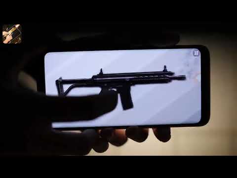 Gun Sound Simulator - Gun App