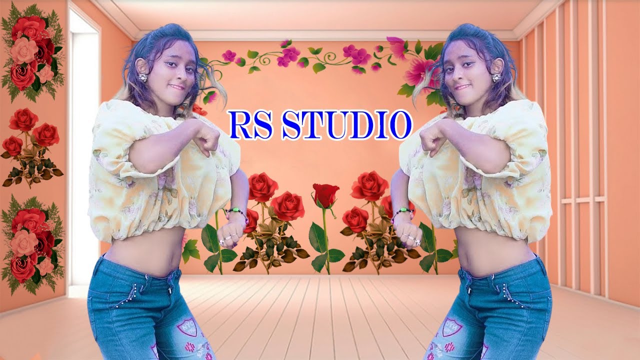 Babuji Jara Dhire Chalo Dance Performance 2023 | New Bollywood Dance | Dancer By Modhu | Rs ...