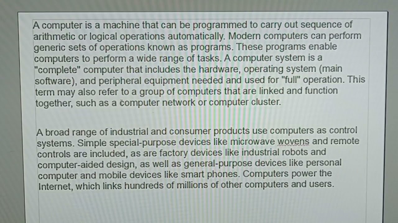 IV Ctrl Shift Right Arrow YouTube IV Ctrl Shift Right Arrow YouTube